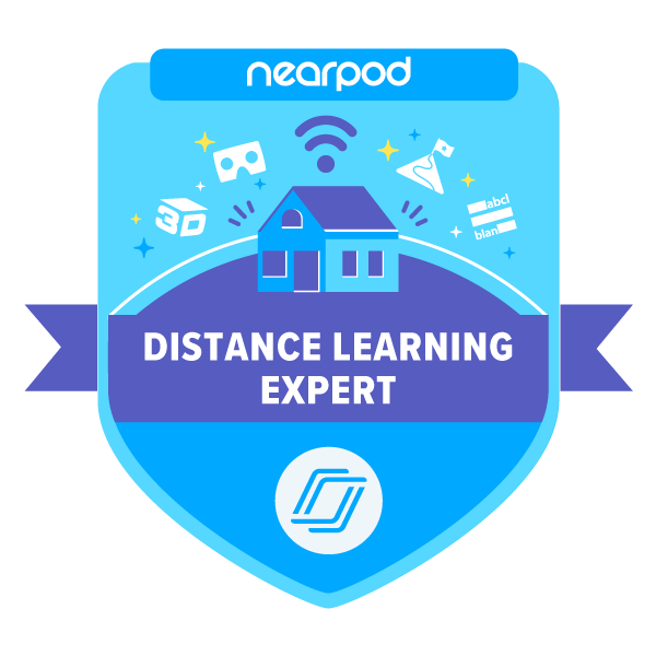 Nearpod for Remote Learning – Bev Babbage